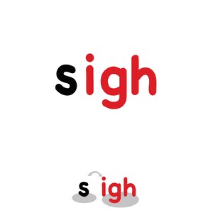 Dyslexic Spelling Help, Learn to Read 'igh' Words, Posters and ...