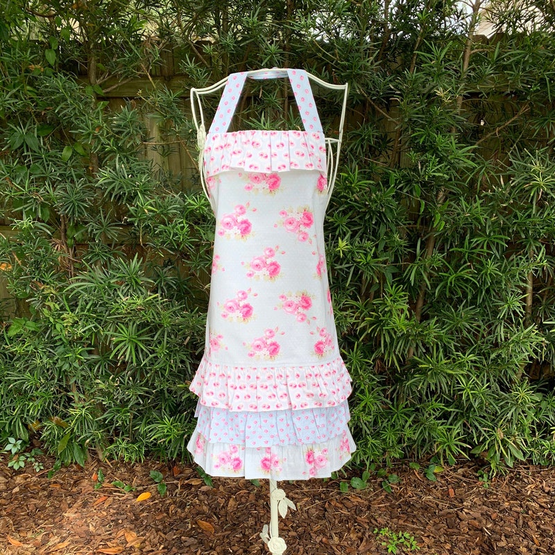 Designer Apron - Etsy