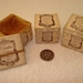 Dollhouse Miniature 1:12 Scale Kit Digital Download Printable Boxes Kit ...