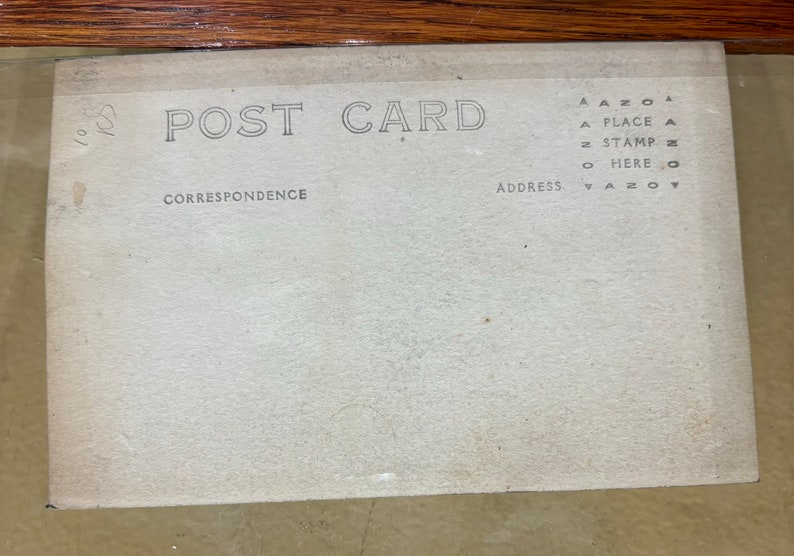 WW1 Postcard Military History - Etsy