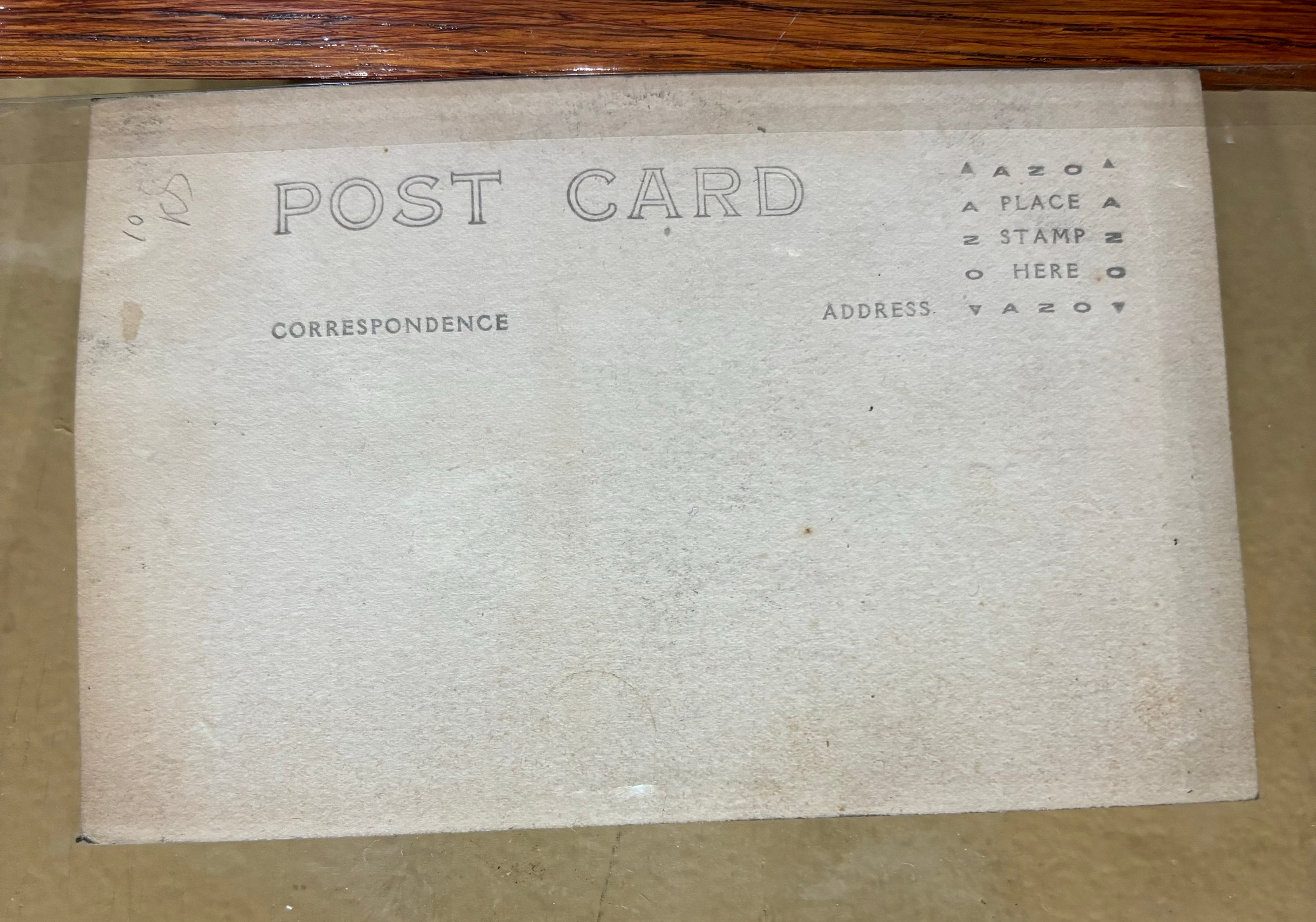 WW1 Postcard Military History - Etsy