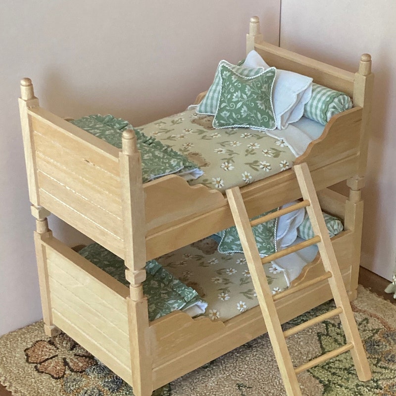 Miniature Beds - Etsy