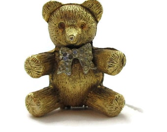 Teddy bear perfume | Etsy