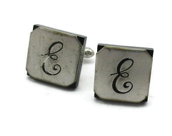 1960 Swank Cufflinks - Etsy