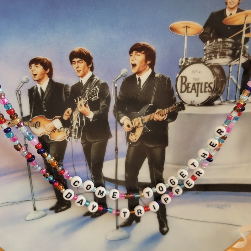 Beatles Songs With Names - Etsy