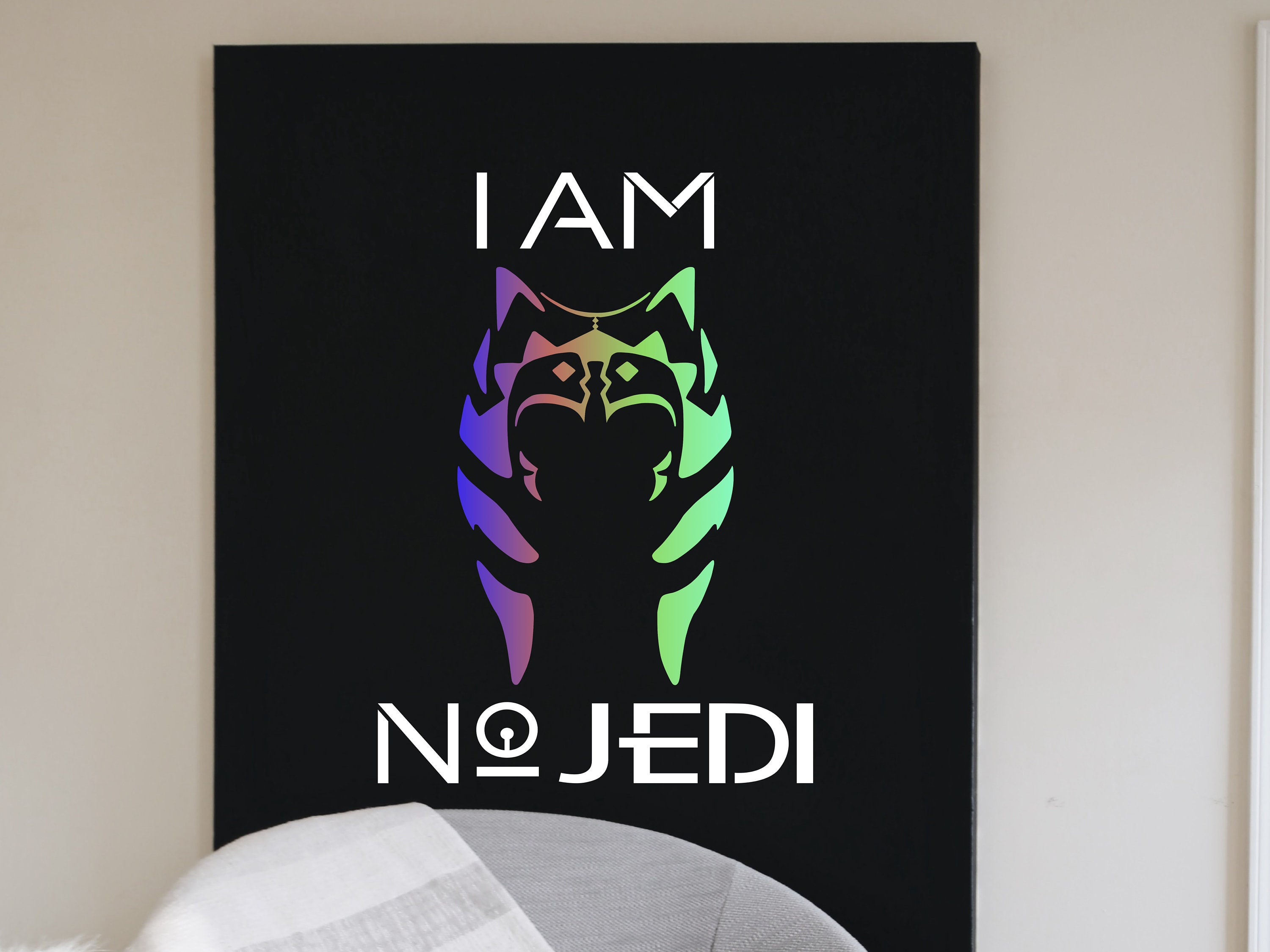 Ahsoka Tano SVG Bundle: Star Wars Fan Art (digital Download) - Etsy