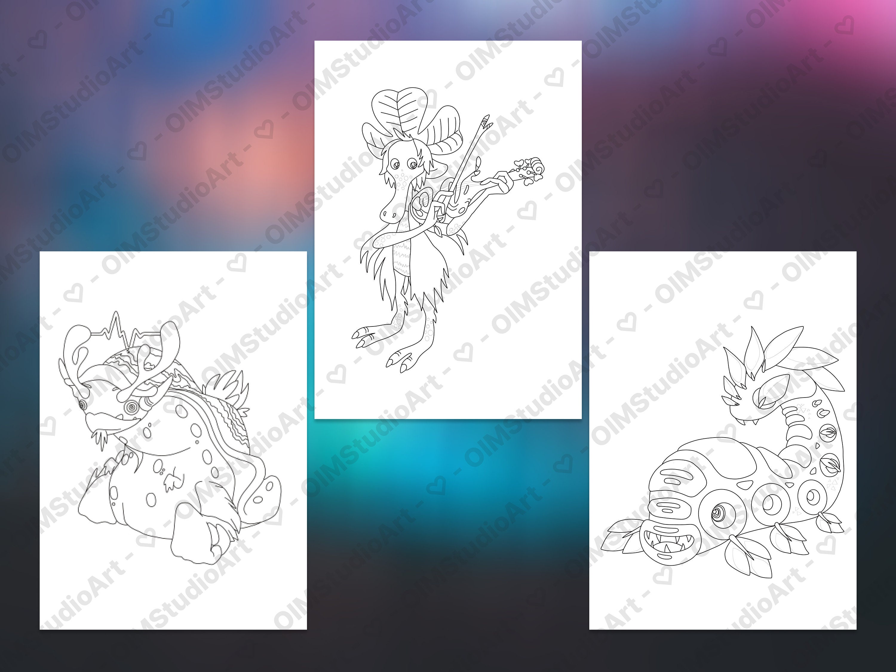 My Singing Monsters MSM Singing Monsters, Regular Monsters, Singing ...