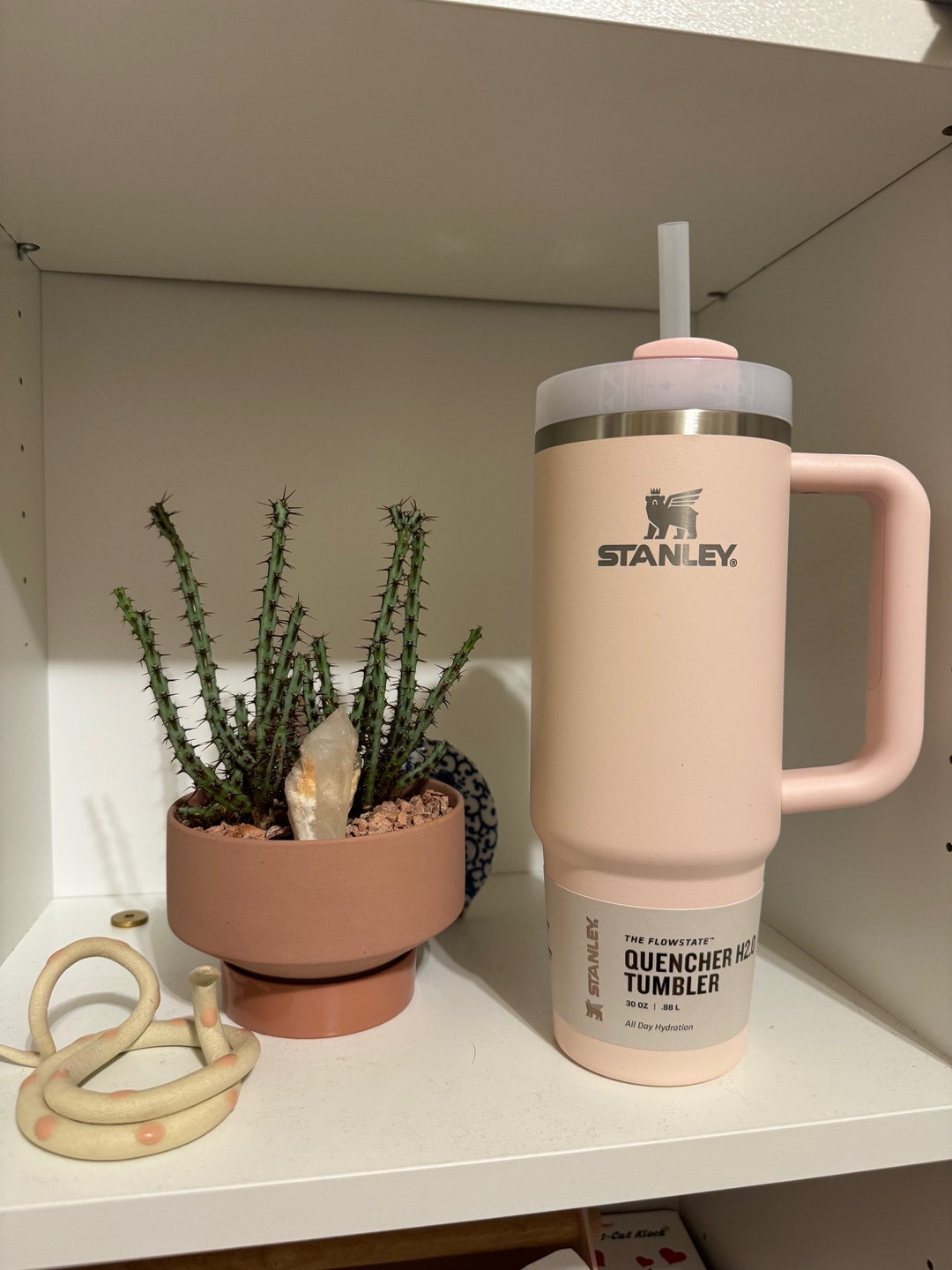 STANLEY Bloom 30oz - Etsy