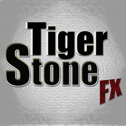 TigerStoneFX - Etsy