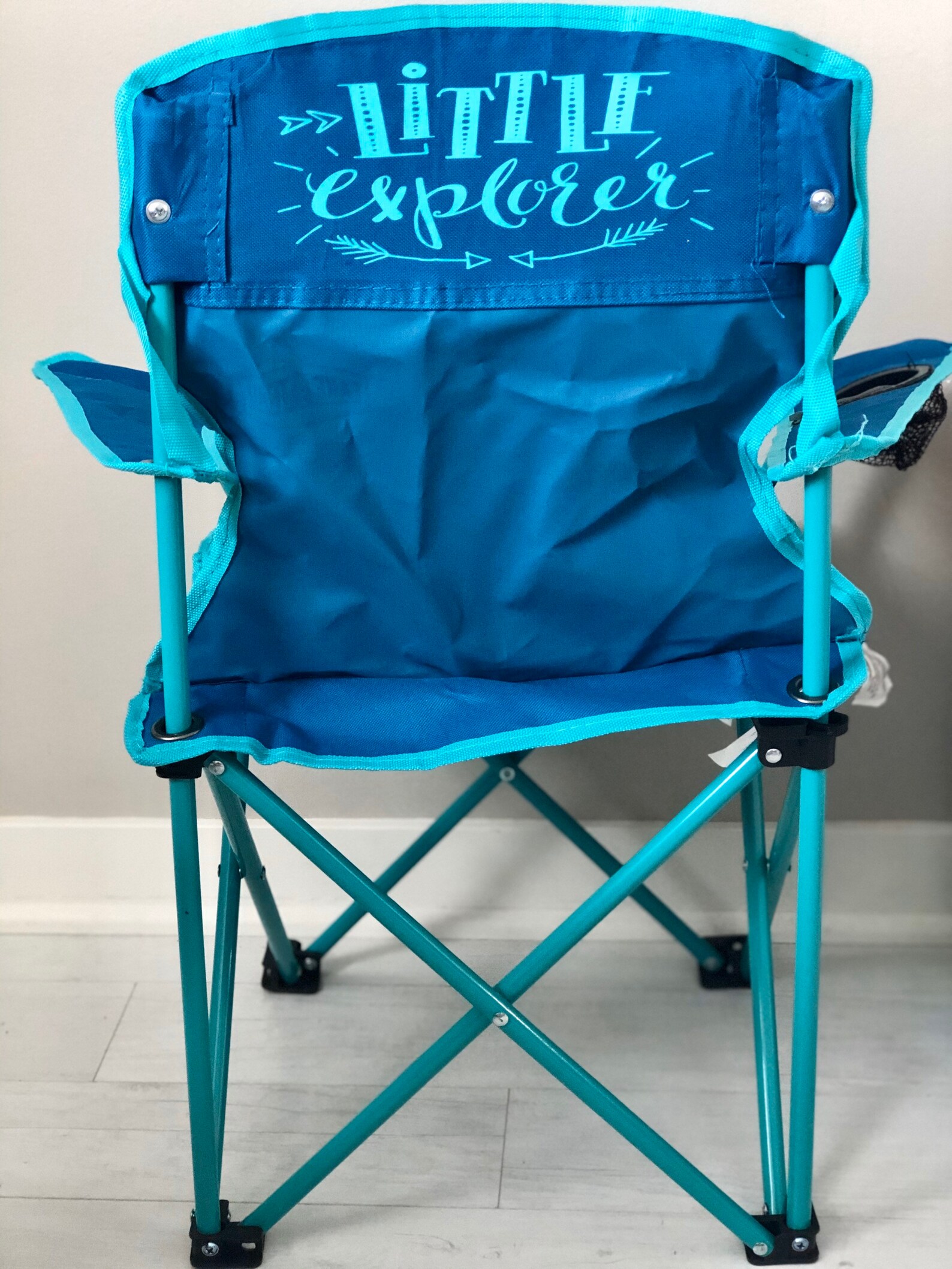 Personalized Kids Camping Chair Customized Kids Camping - Etsy