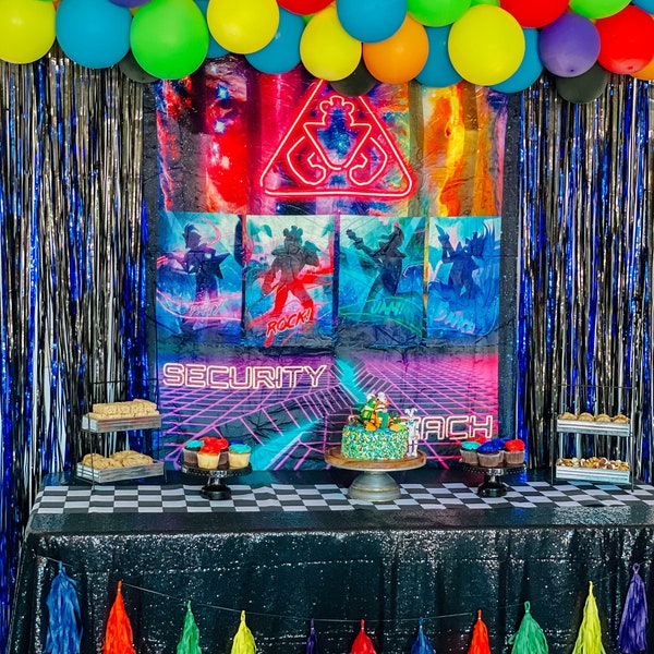 Five Nights at Freddys Props - Etsy