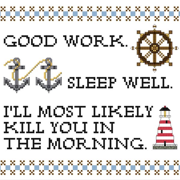 Princess Bride Cross Stitch Pattern - Etsy