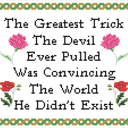 Bat WWDITS Laszlo Cross Stitch PDF Pattern Bats. | Etsy