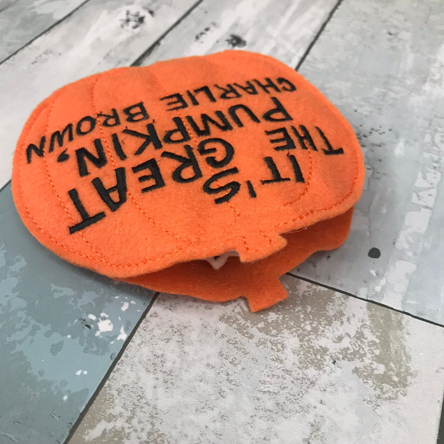 Block Head & Friends Finger Puppets Pretend Play | Etsy