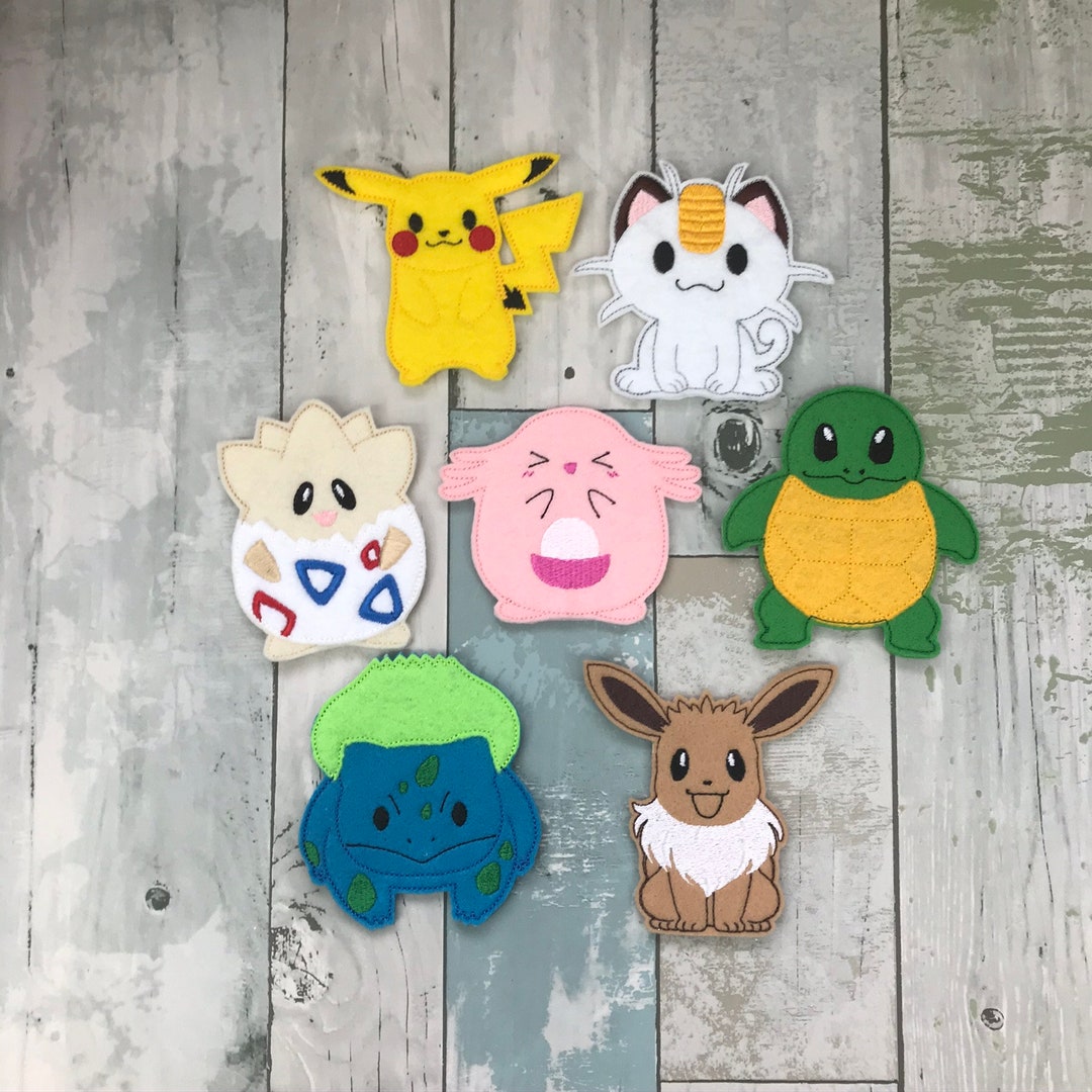 Battle Cards Finger Puppets, Pretend Play, Imagination, Easter Basket ...