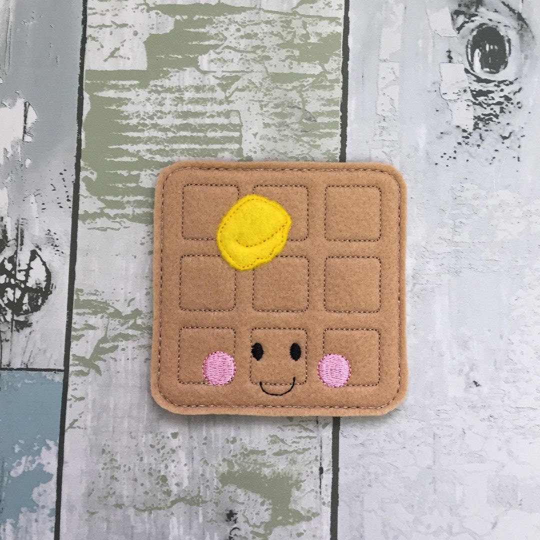 Waffles Play Food, Pretend, Play Kitchen, Play House, Play Time ...