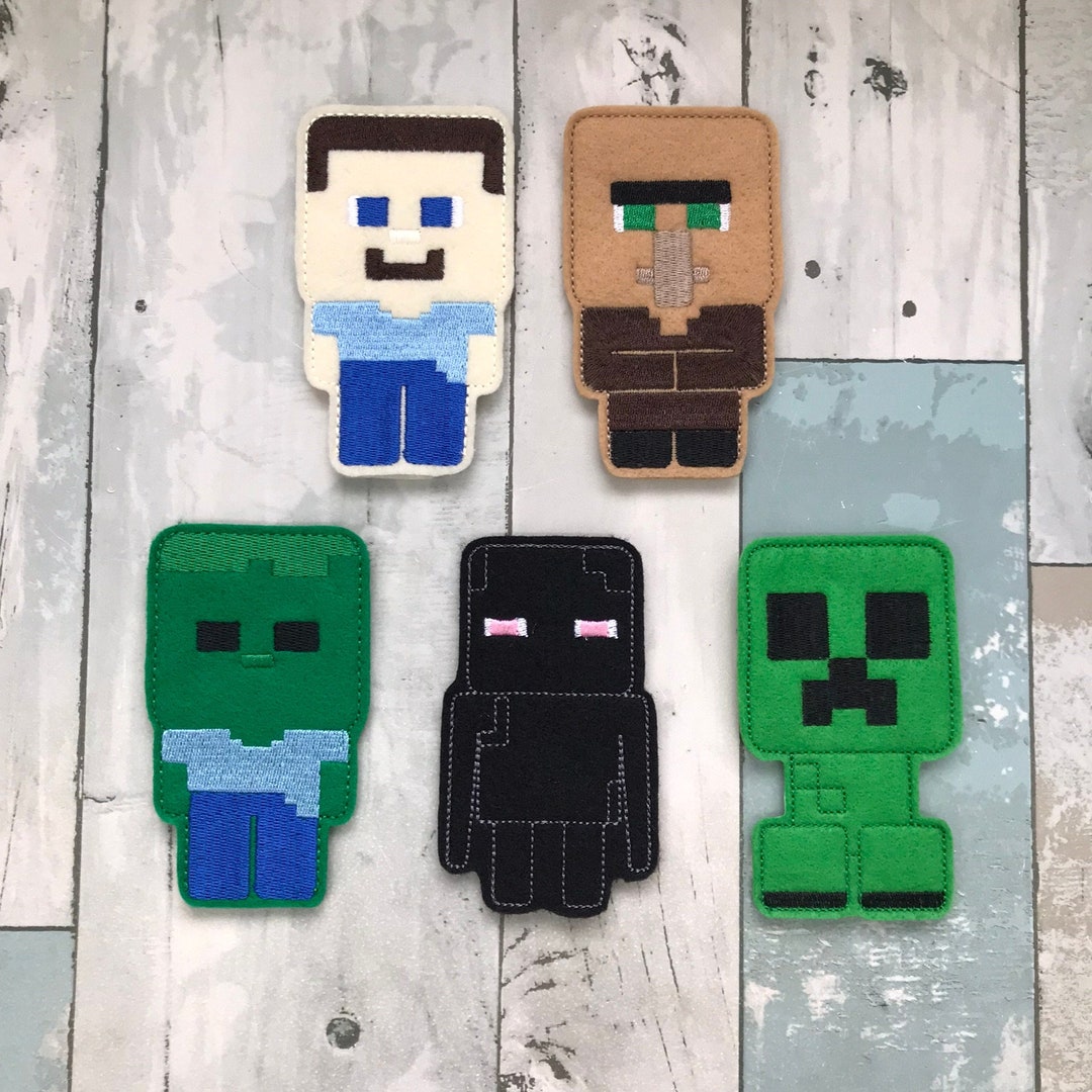 Cave Digging Finger Puppet, Pretend Play, Imagination, Easter Basket ...