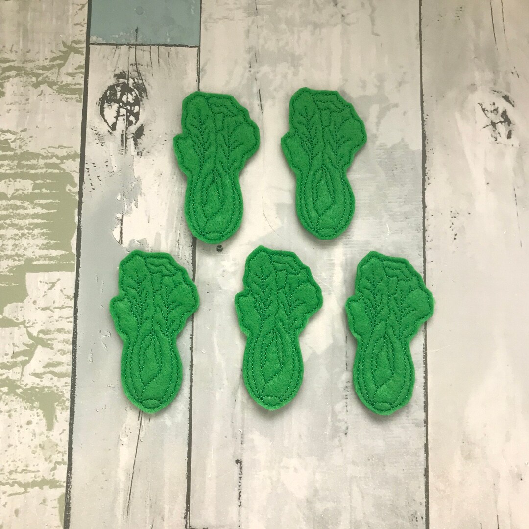 Romaine Lettuce Play Food, Pretend, Play Kitchen, Play House, Play Time ...