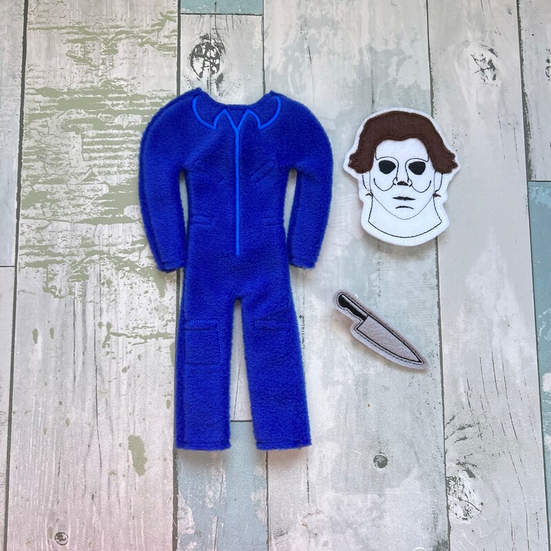 Bad Guys Costume - Etsy