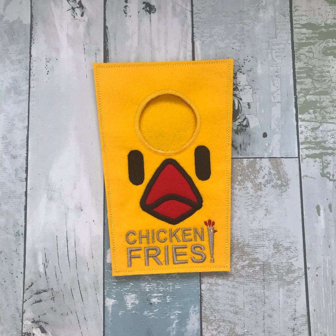 Chicken Fries Elf Costume Elf Clothes Elf Dress Up - Etsy Italia