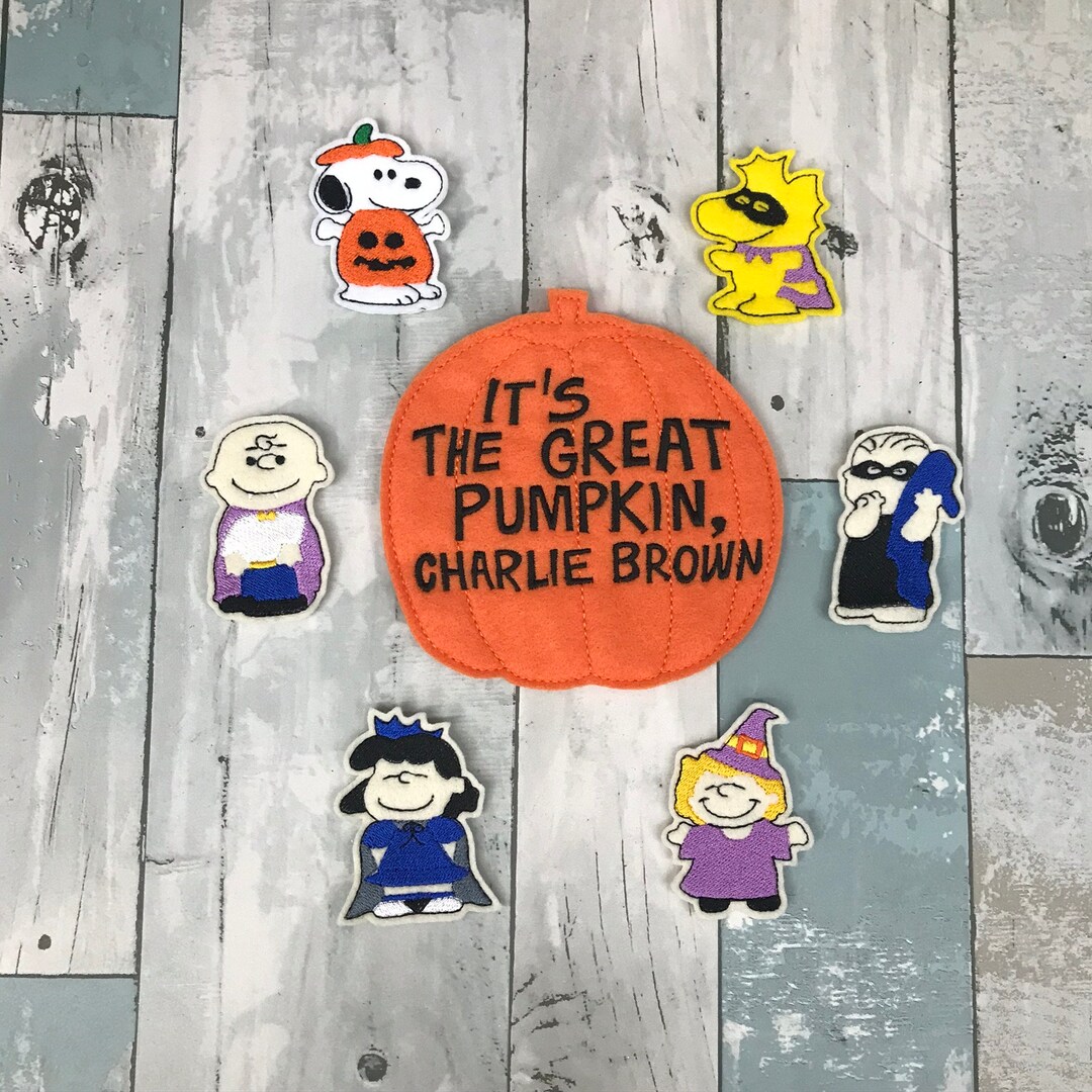 Block Head & Friends Finger Puppets, Pretend Play, Imagination, Easter ...