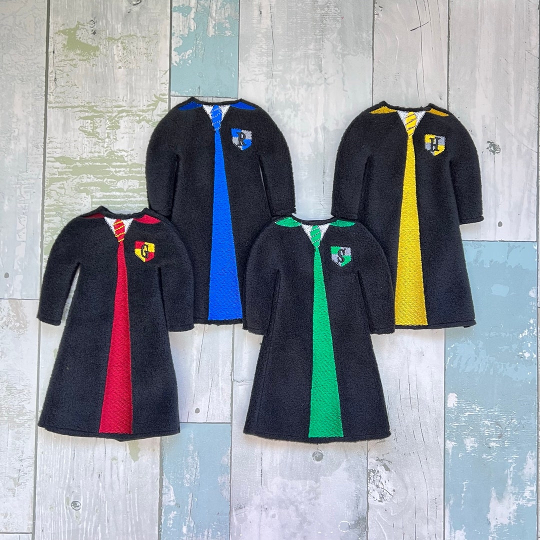 House Coats Elf Sweater, Doll Sweater, Elf Costume, Elf Clothes, - Etsy