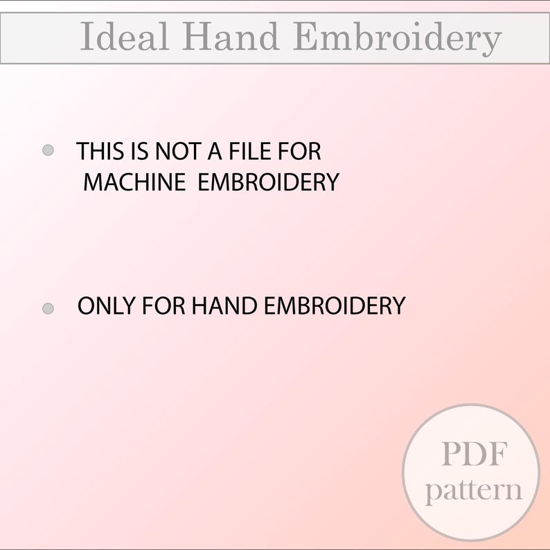 Red Roses and Lilacs Cross Stitch Pattern | Vintage Floral Embroidery ...