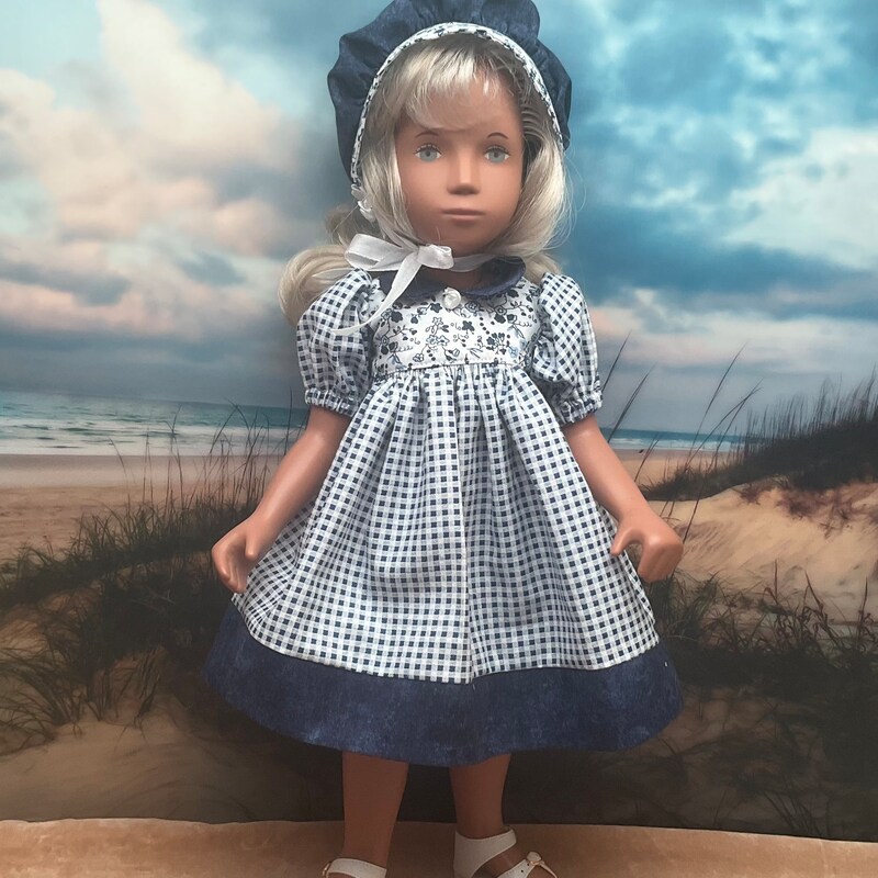 17 Inch Doll - Etsy