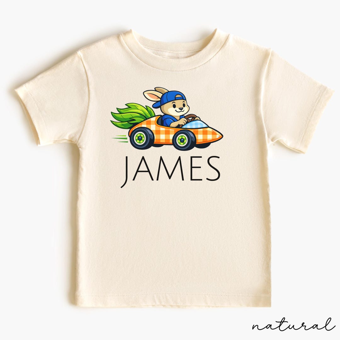 Easter Shirt For Toddler Boy