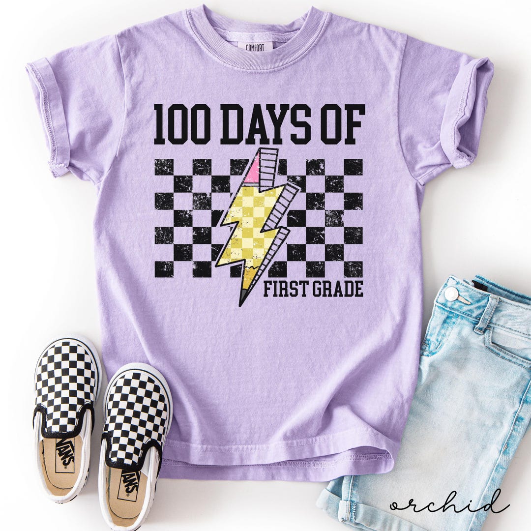 First Grade Shirt,back to School Shirt,1st Grade Shirt, First Grade ...