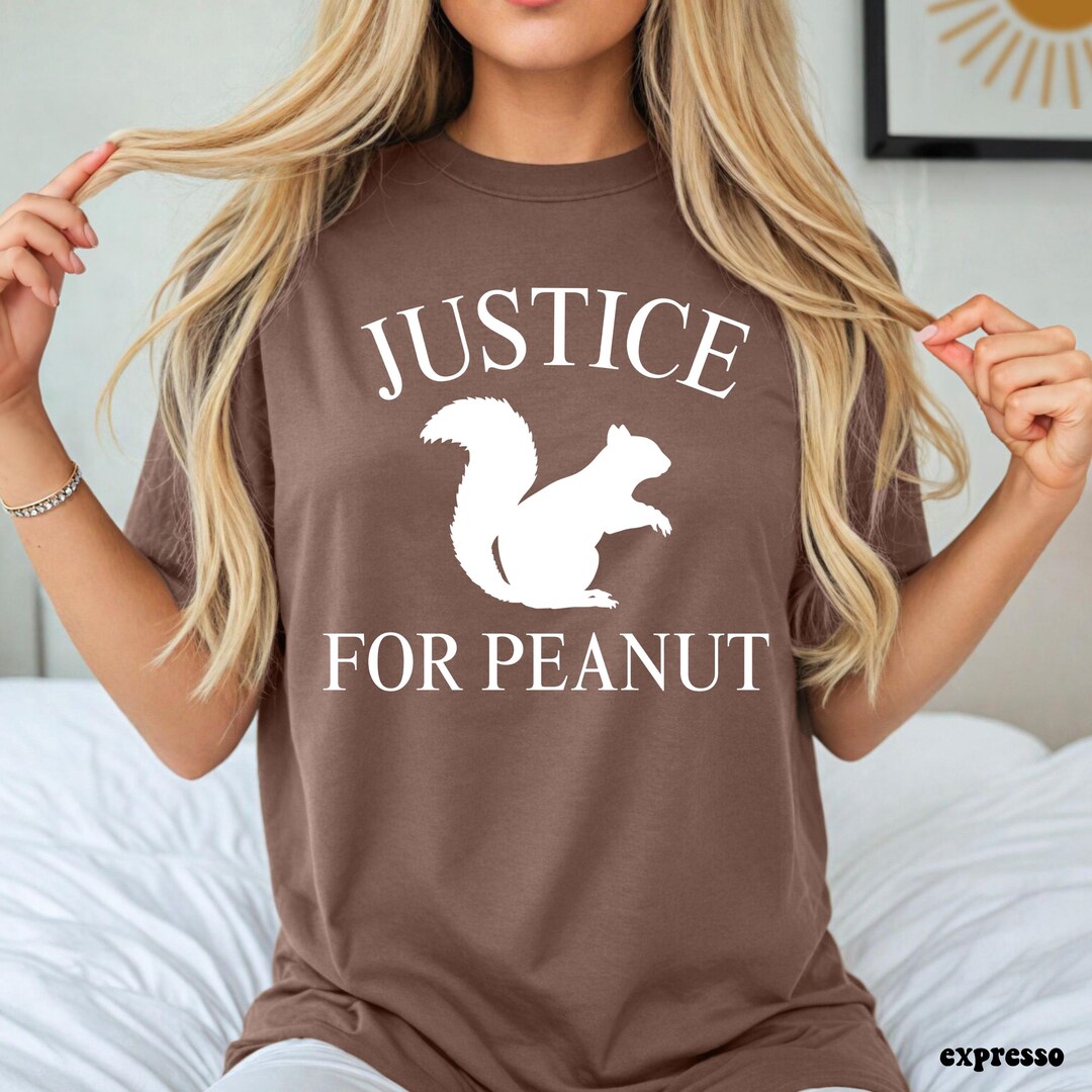 Justice for Peanut,justice for Peanut the Squirrel,pnut the Squirrel ...