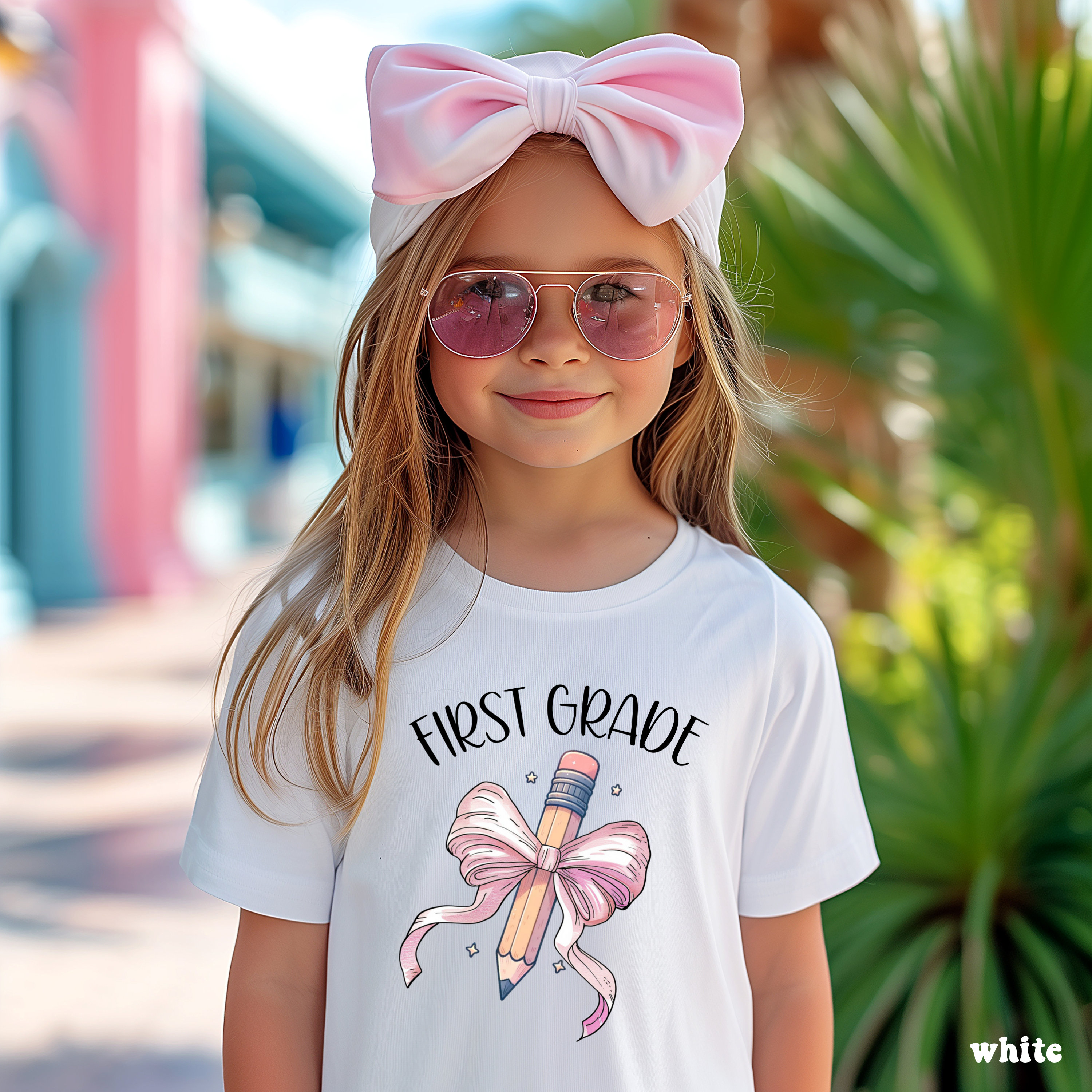 First Grade Shirt,first Grade Kids Shirt,back to School Shirt,grade ...