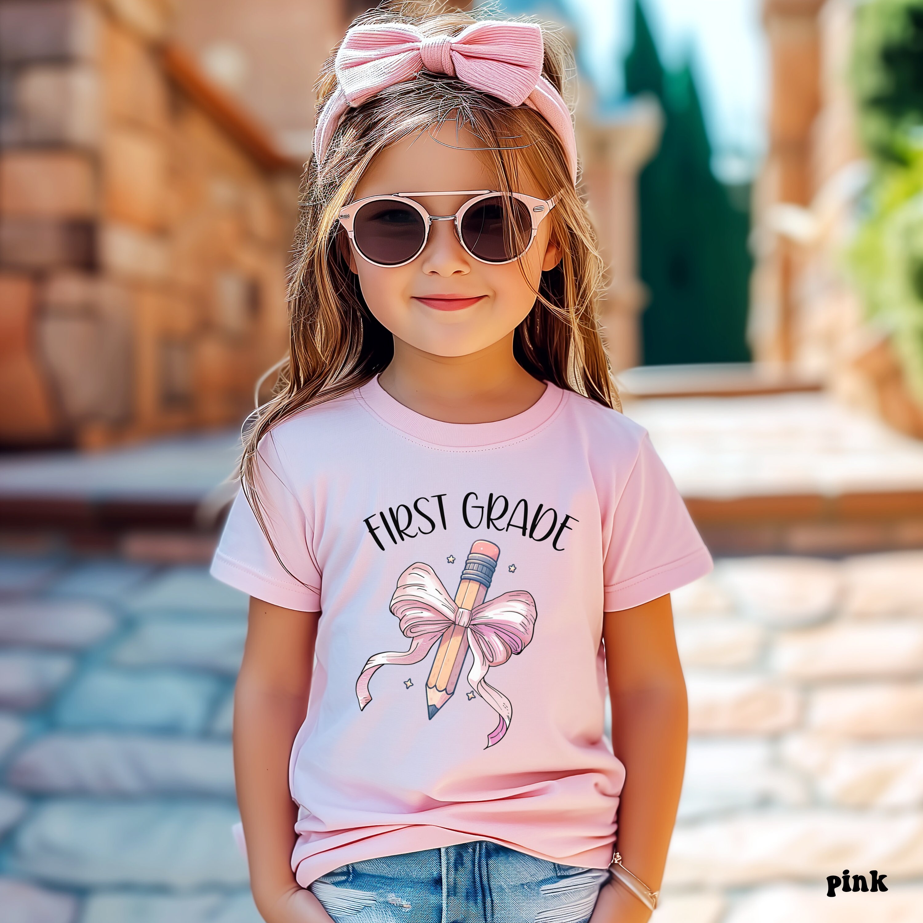 First Grade Shirt,first Grade Kids Shirt,back to School Shirt,grade ...