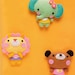 Cute Felt Character Mascots Felt Sewing Craft Ebook / PDF Patterns - Etsy