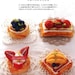 Needle Felted Sweets Wool Needle Felting Craft Ebook / PDF Patterns - Etsy
