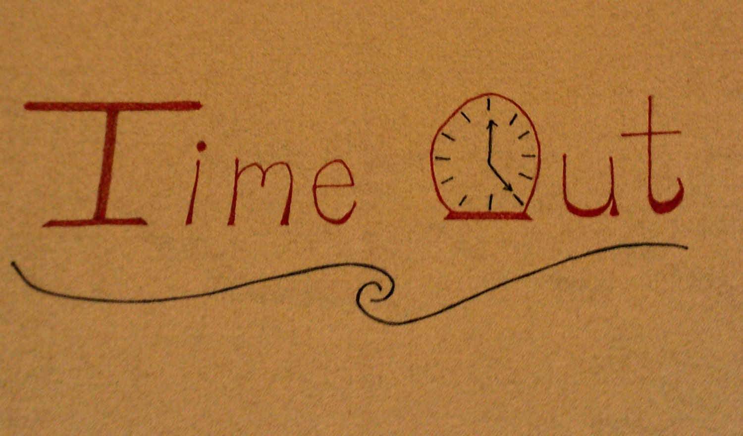 Sale!!very Cute Time Out Mats / Rugs. Effective Discipline Tool for ...