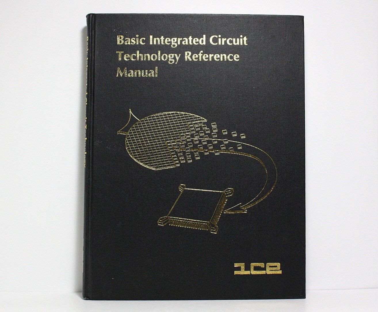 First Integrated Circuit Computer