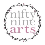 NiftyNineArts - Etsy