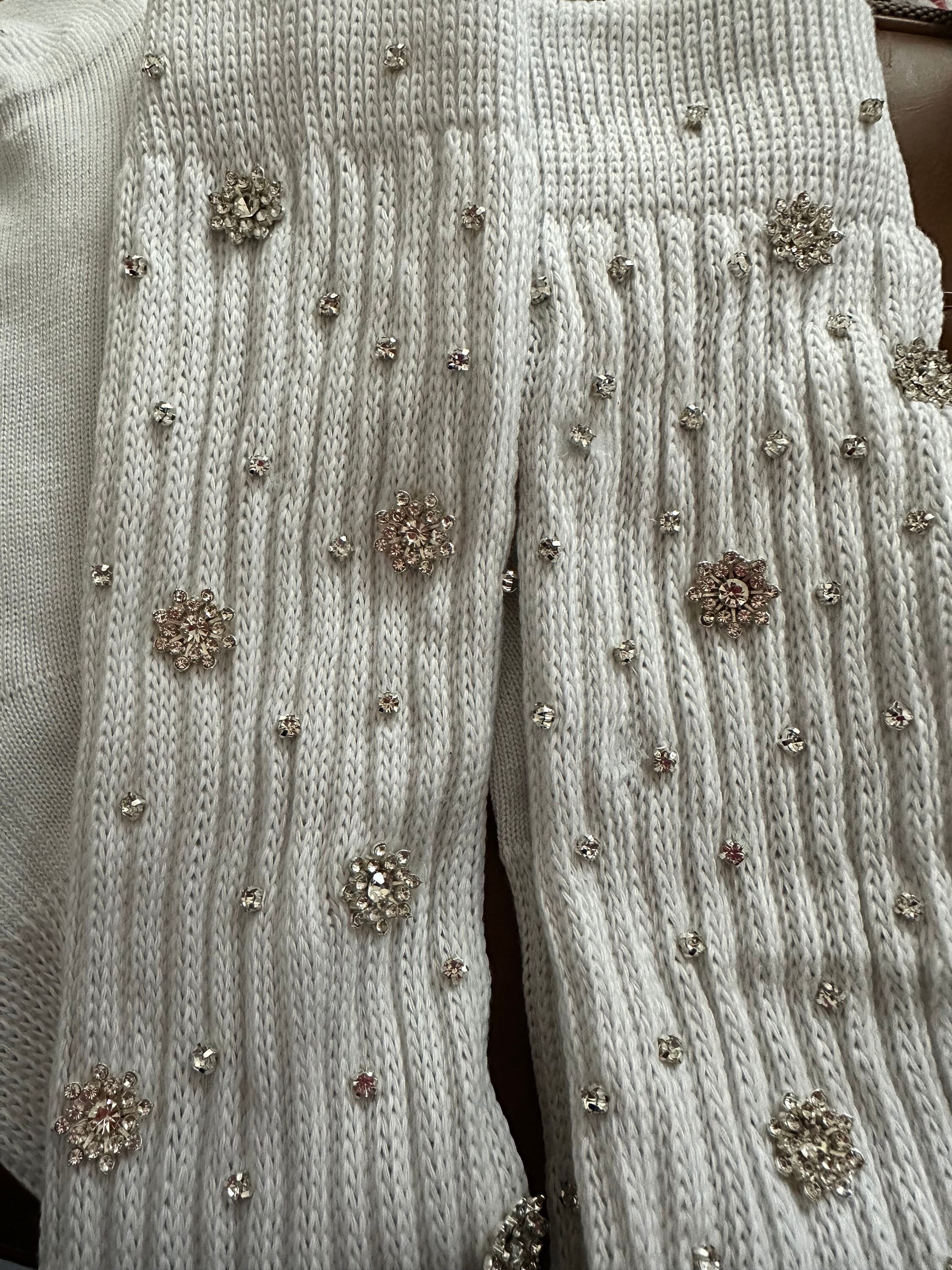 Jewel Me Socks - Etsy