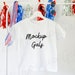 4th of July Mockup July 4th Mockup Kids Bella Canvas 3001Y Mockup ...