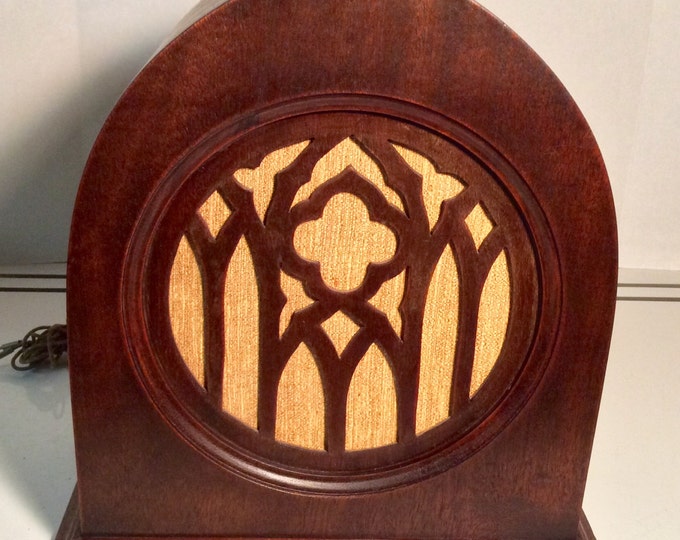Antique Peerless Radio Reproducer Speaker - Working Condition - Etsy