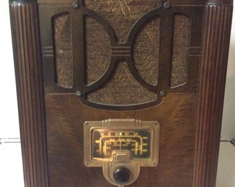Rca Radio - Etsy