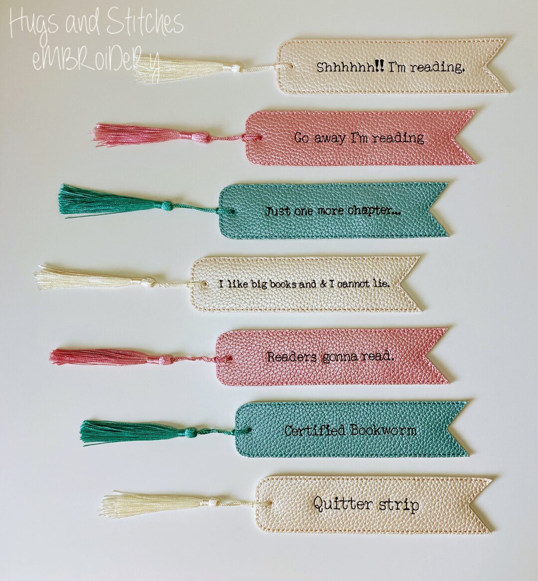Bookworm Bookmark Bookmark Bookmark Gift Pretty Bookmark - Etsy UK