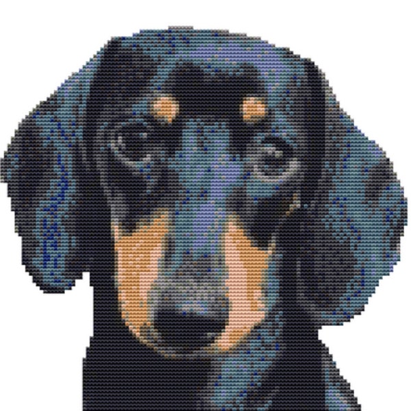 Dachshund Sewing Pattern - Etsy UK
