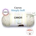 OFF WHITE (TWEED) - Caron Simply Soft Tweeds 5oz / 240yds (141g / 219m ...