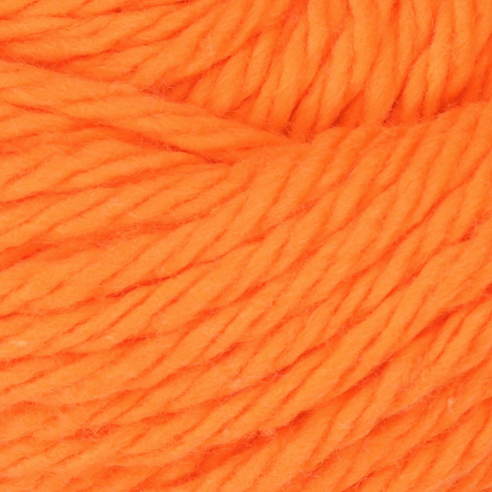 HOT ORANGE 3 Pack Super Size 4oz 190yds. 100% Cotton - Etsy