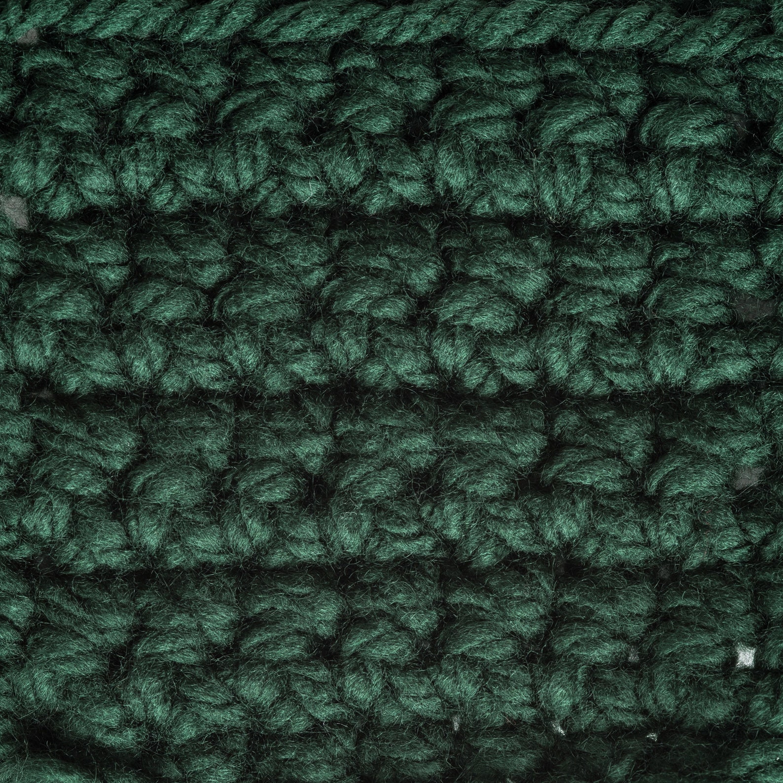 DARK GREEN 3 Pack! Bernat Softee Chunky Yarn Super Bulky Yarn. 3.5oz ...