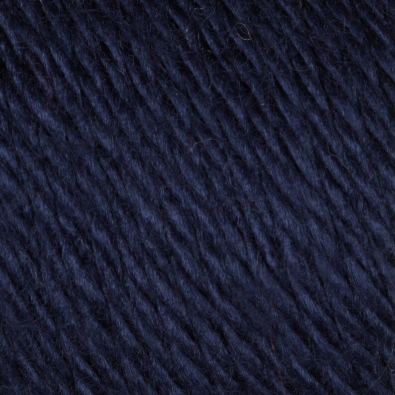 DARK COUNTRY BLUE - Caron Simply Soft 6oz / 315yds (170g / 288m) 100% ...