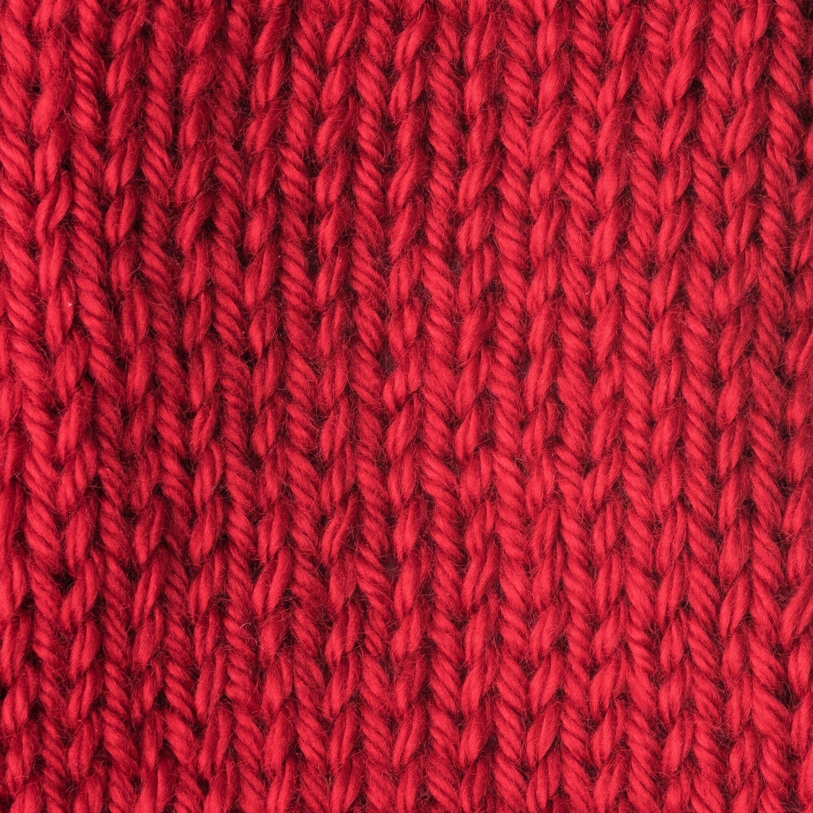 HARVEST RED Caron Simply Soft 6oz / 315yds 170g / 288m No - Etsy