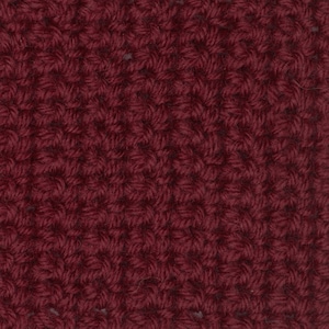 CLARET DK Weight thin Patons Classic Wool. Superwash Yarn. - Etsy